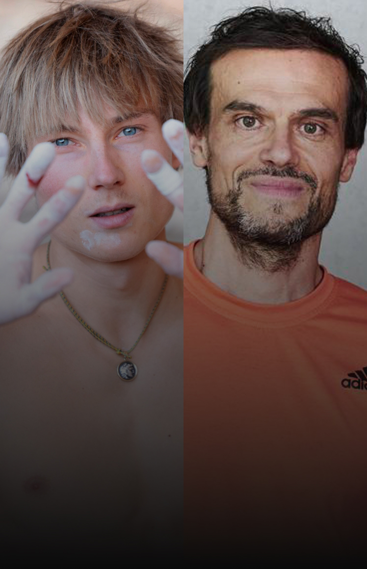 Altitude | Level Up Your Climbing. Learn From The Best.