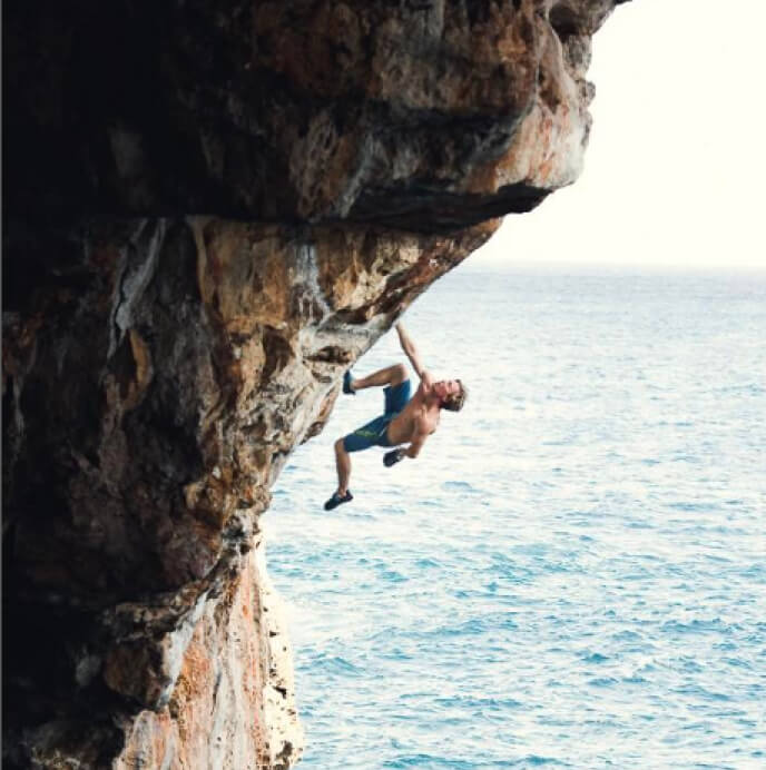 Altitude | Level Up Your Climbing. Learn From The Best.