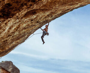 Altitude | Level Up Your Climbing. Learn From The Best.