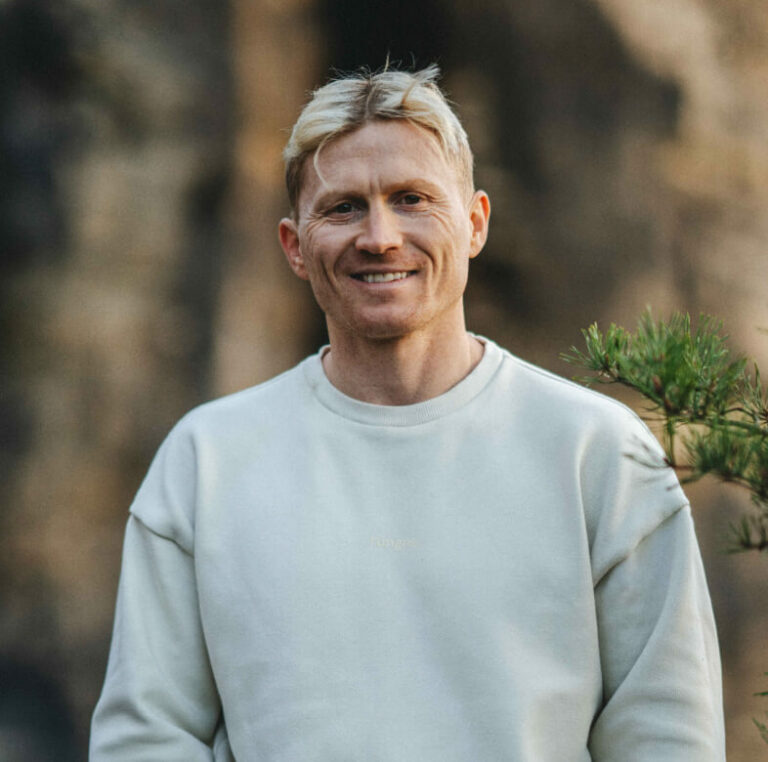 Climb Above Your Physical Limit With Adam Ondra