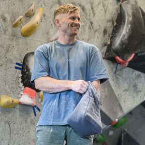 Bouldering Blueprint: Online Course for Beginner to Intermediate Climbers