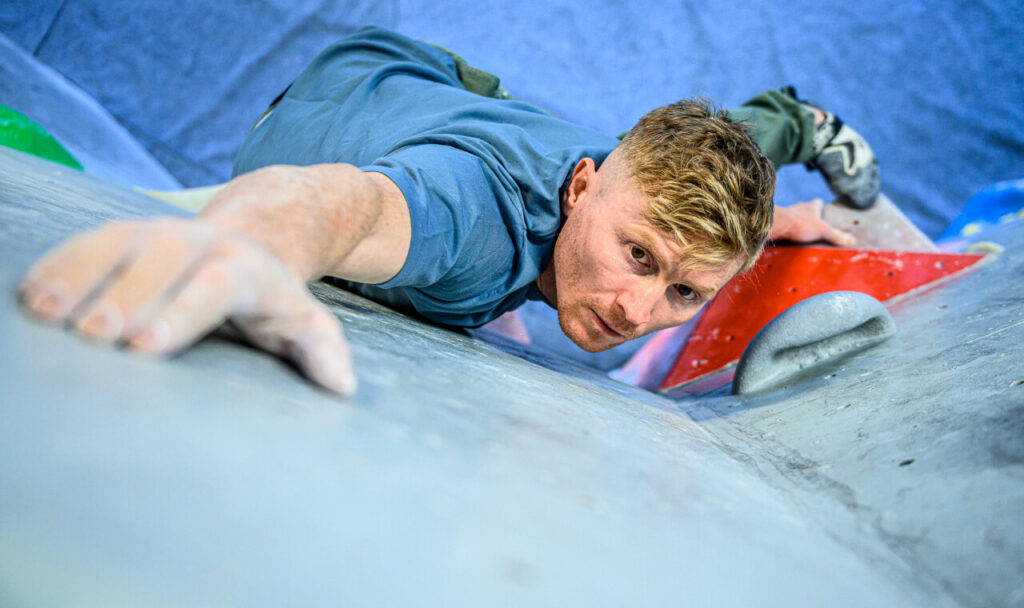 Bouldering Blueprint: Online Course for Beginner to Intermediate Climbers