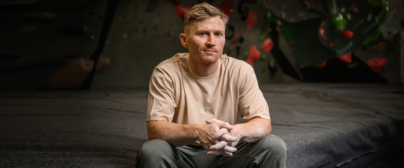 Bouldering Blueprint: Online Course for Beginner to Intermediate Climbers