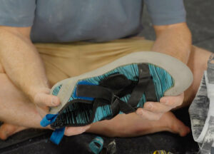 Bouldering Blueprint: Online Course for Beginner to Intermediate Climbers