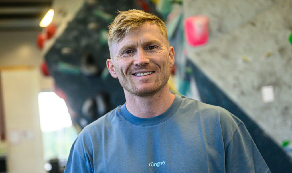 Bouldering Blueprint: Online Course for Beginner to Intermediate Climbers