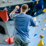 Bouldering Blueprint: Online Course for Beginner to Intermediate Climbers