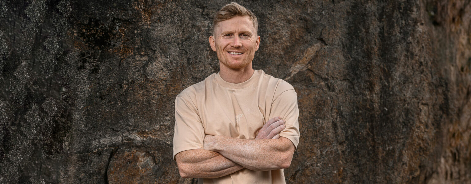 Bouldering Blueprint: Online Course for Beginner to Intermediate Climbers