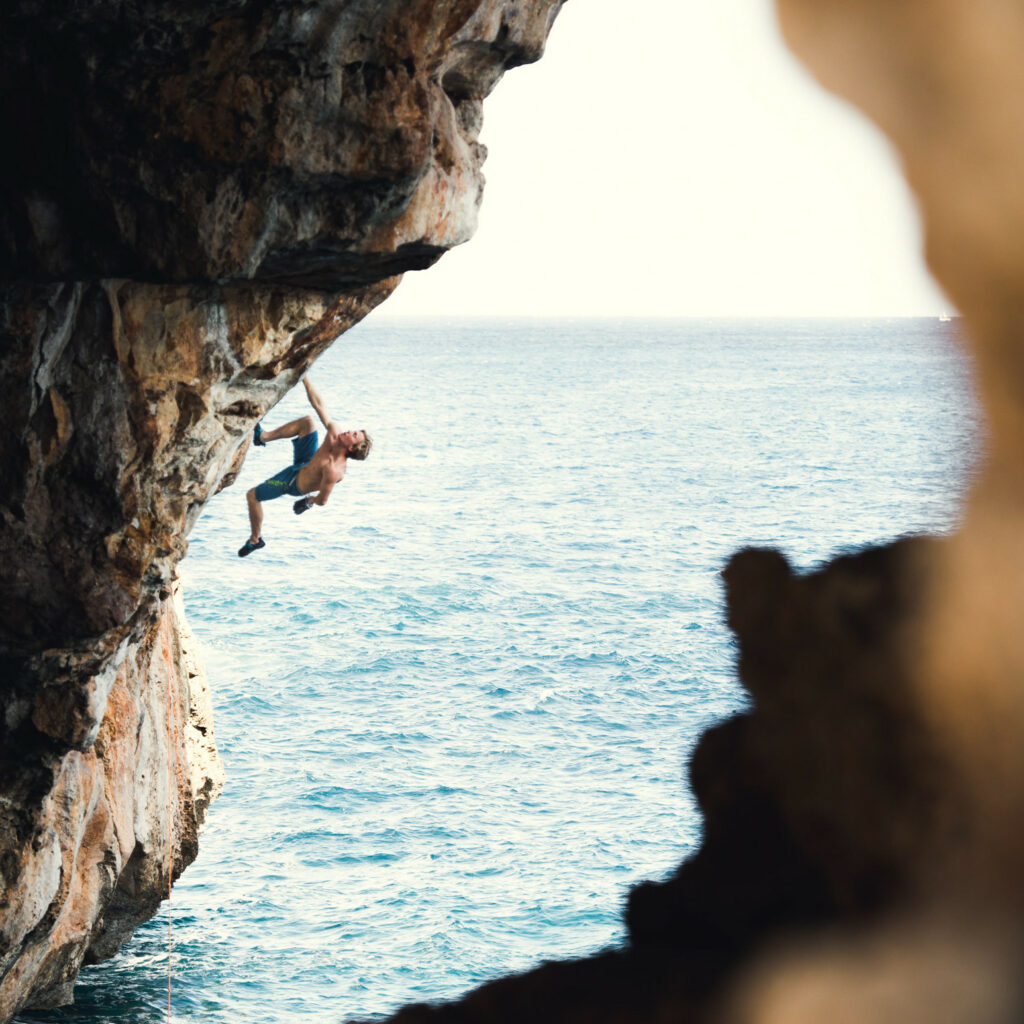 Altitude | Level Up Your Climbing. Learn From The Best.