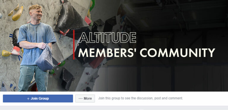 Bouldering Blueprint: Online Course for Beginner to Intermediate Climbers