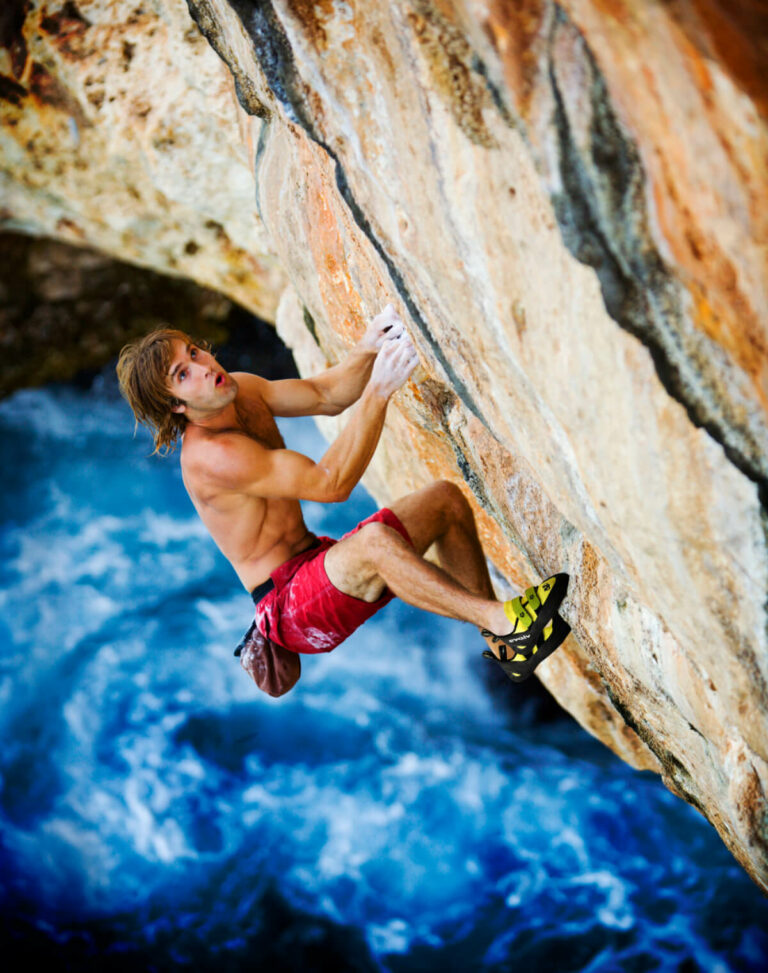 Once-in-A-Lifetime Climbing Adventures Brought to You by Altitude
