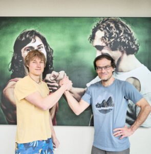 How To Train For Climbing with Alex Megos